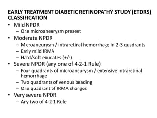 Metabolic disorders of eye ro | PPT