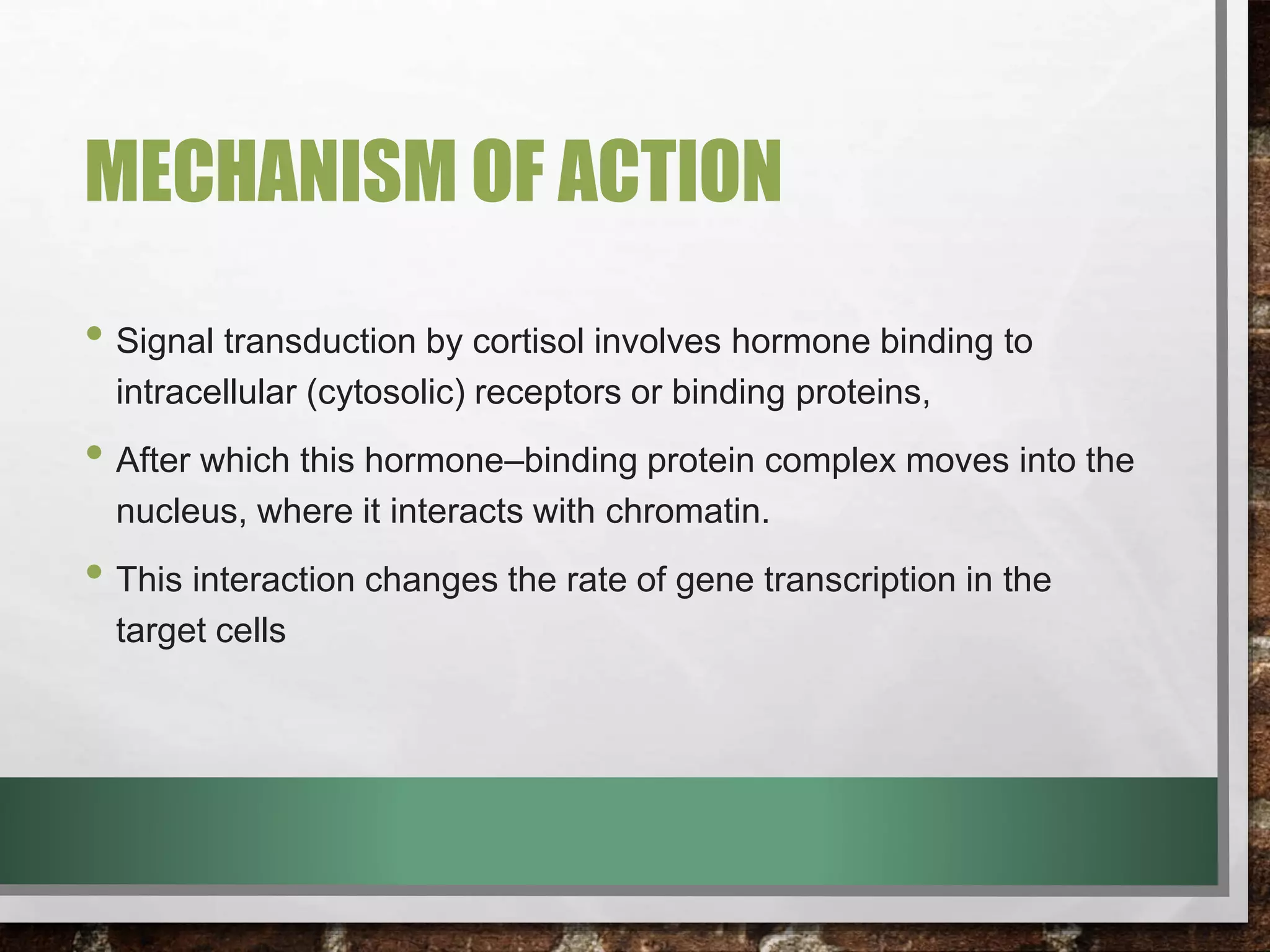 Metabolic effect of insulin and glucagon | PPTX