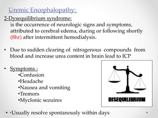Metabolic encephalopathies 2 | PPTX