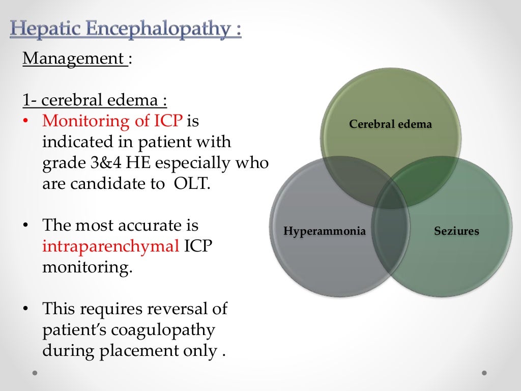 Metabolic encephalopathies 2