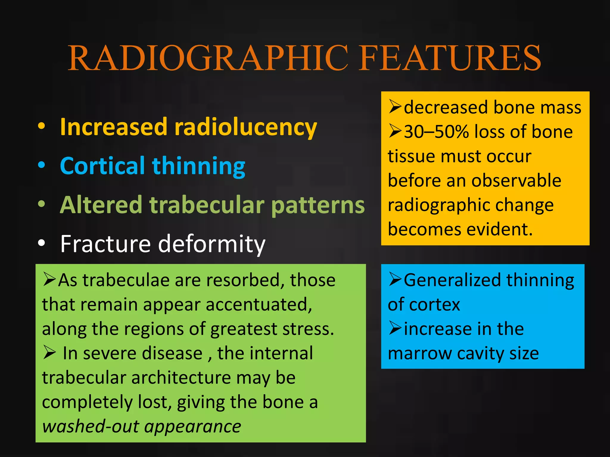 Metabolic And Endocrine Disorders Of Skeletal System Pptx 2003