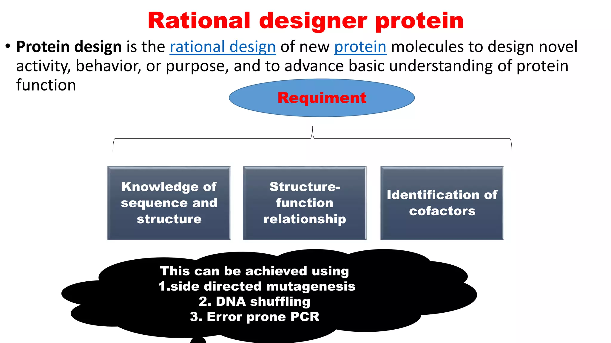 Metabolic Engineering | PPTX