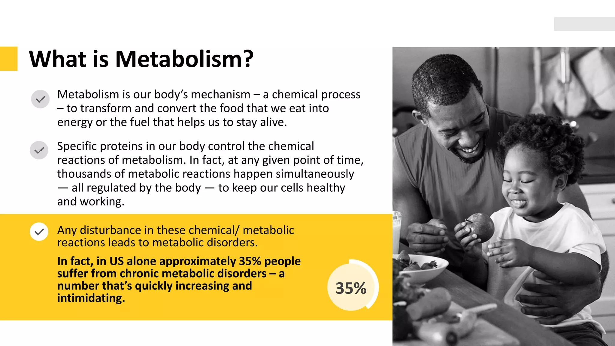 Metabolic Disorders: All You Need to Know | PPTX