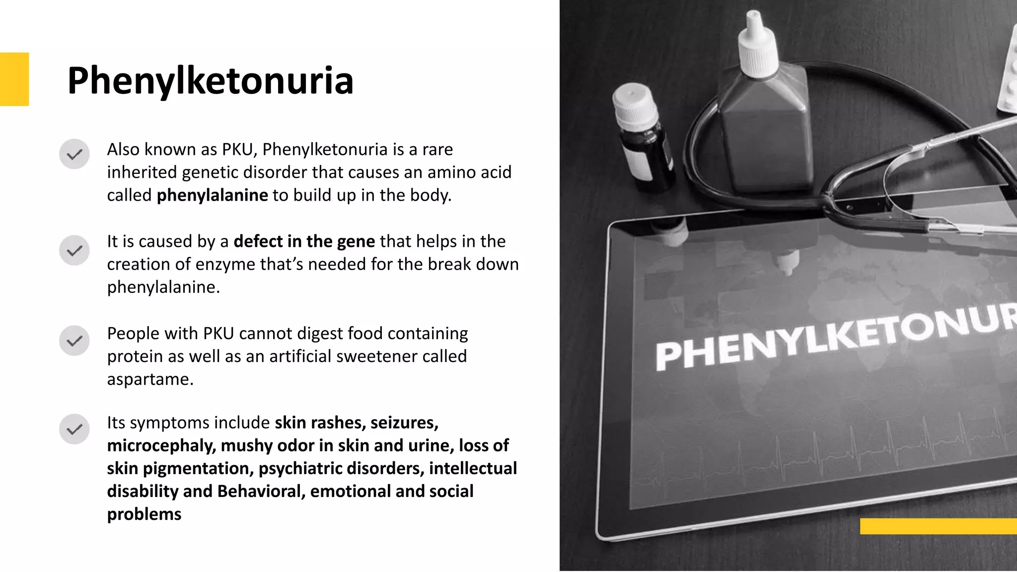 Metabolic Disorders: All You Need to Know | PPTX