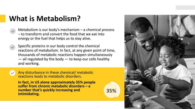 Metabolic Disorders: All You Need to Know | PPTX | Diabetes | Diseases ...