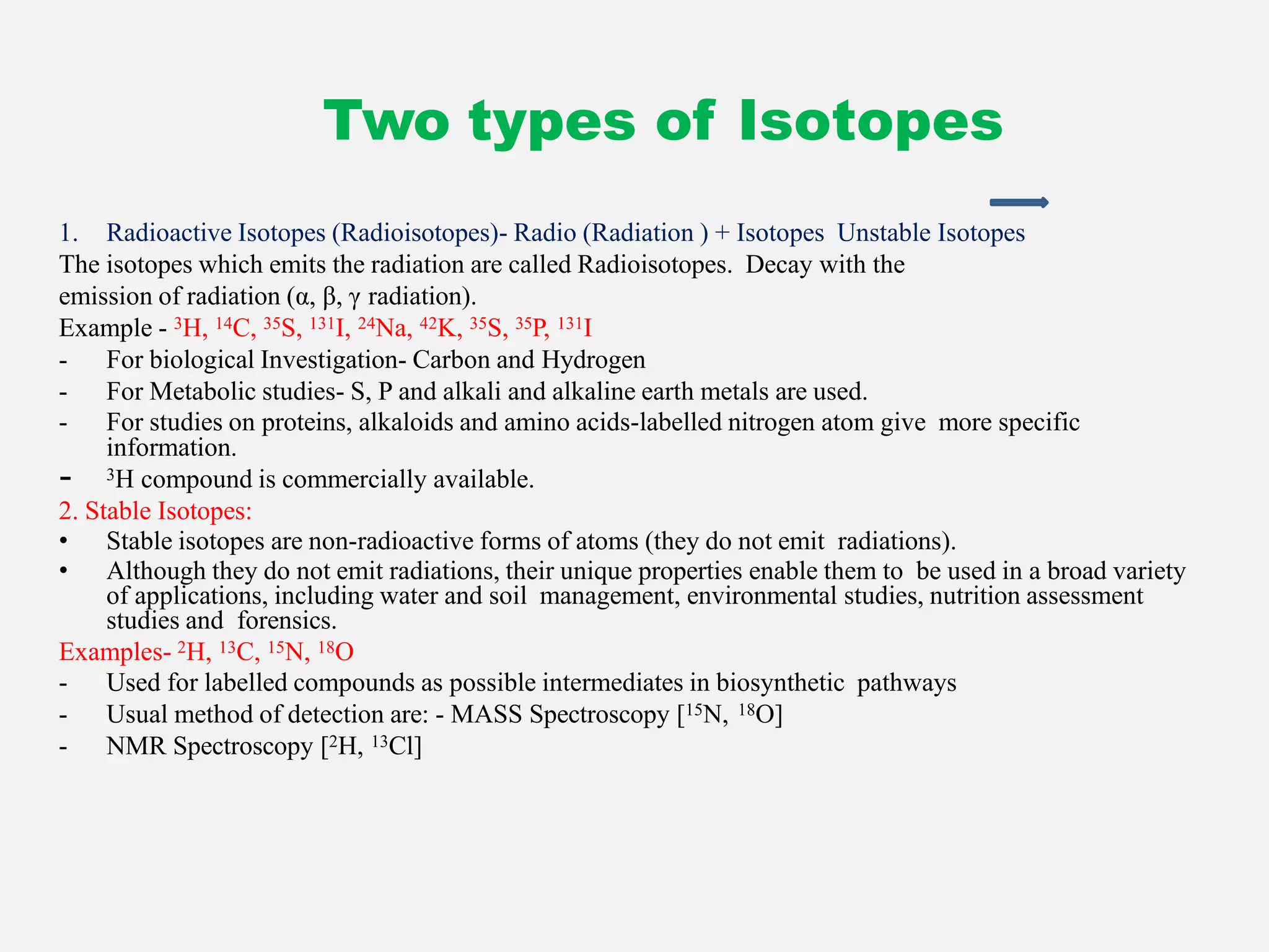 Metabolic pathway in higher plants and their determination | PPTX