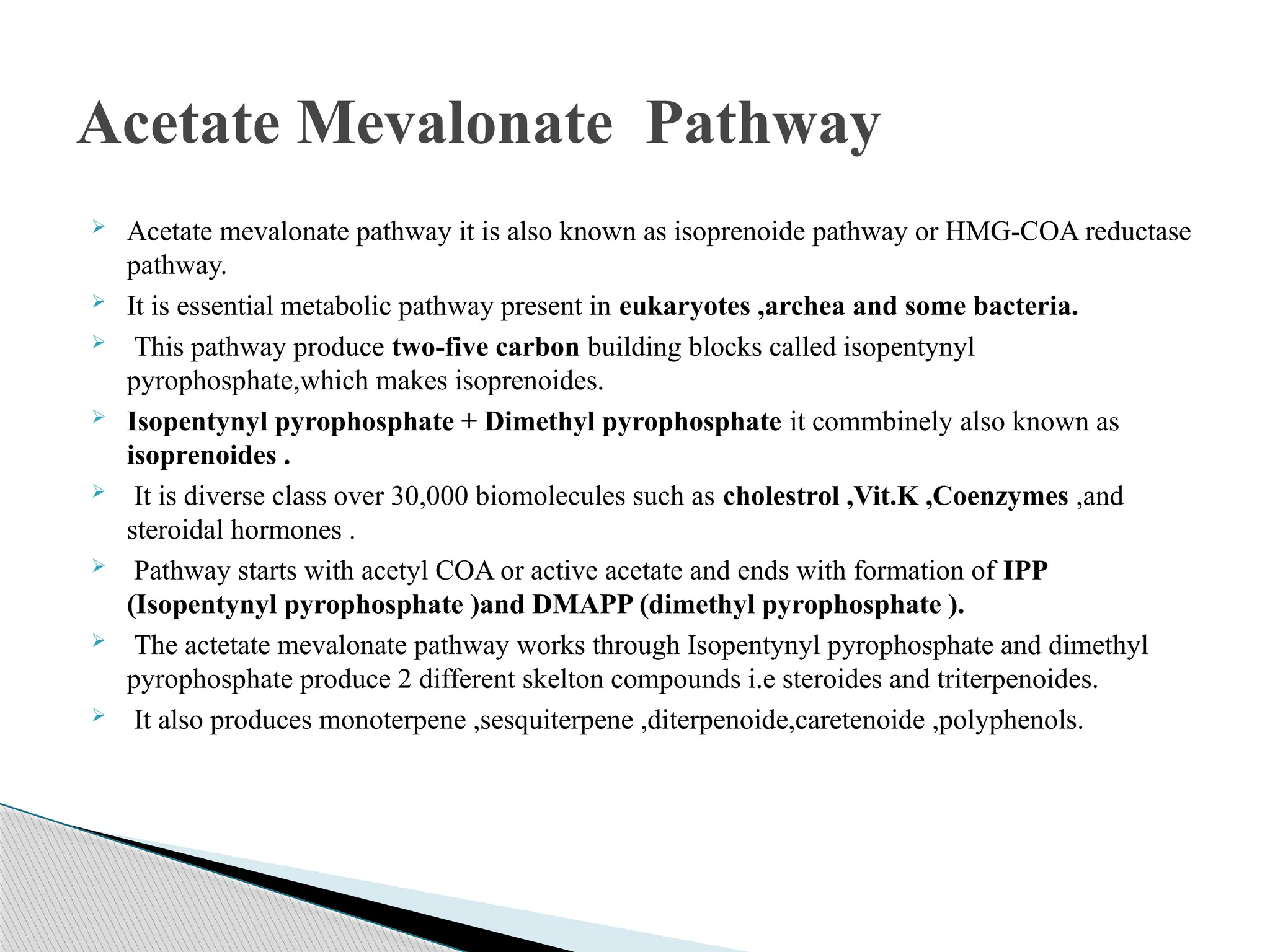 Metabolic pathway in higher plants and there metabolism.pptx