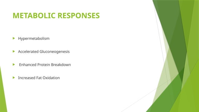 BODY METABOLIC RESPONSES TO SURGERY.pptx