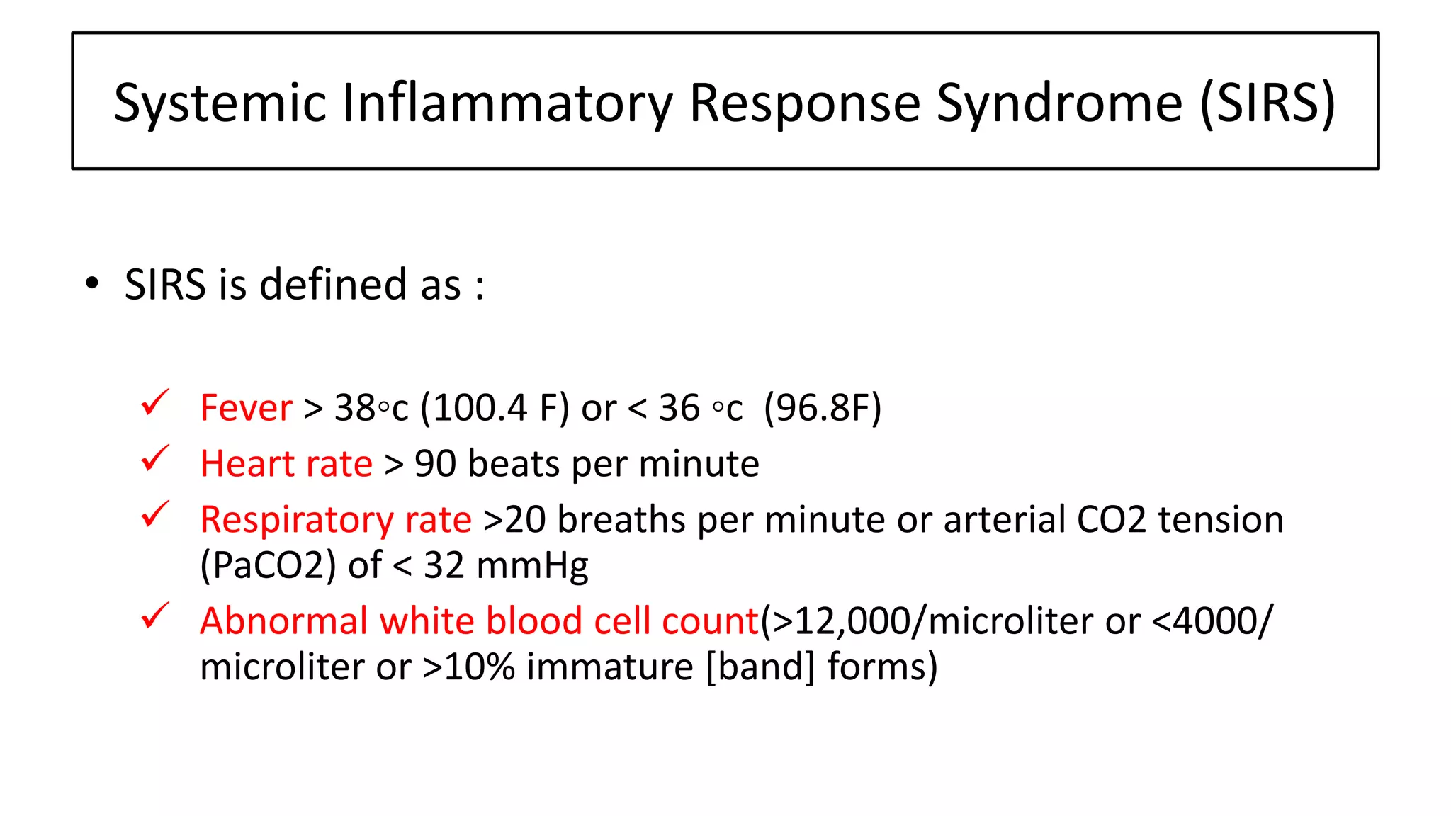 Metabolic response to injury | PPTX