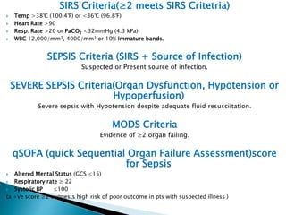 Metabolic response to trauma - In Perspective of Maxillofacial Surgery ...