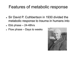 Metabolic response to trauma.pptx