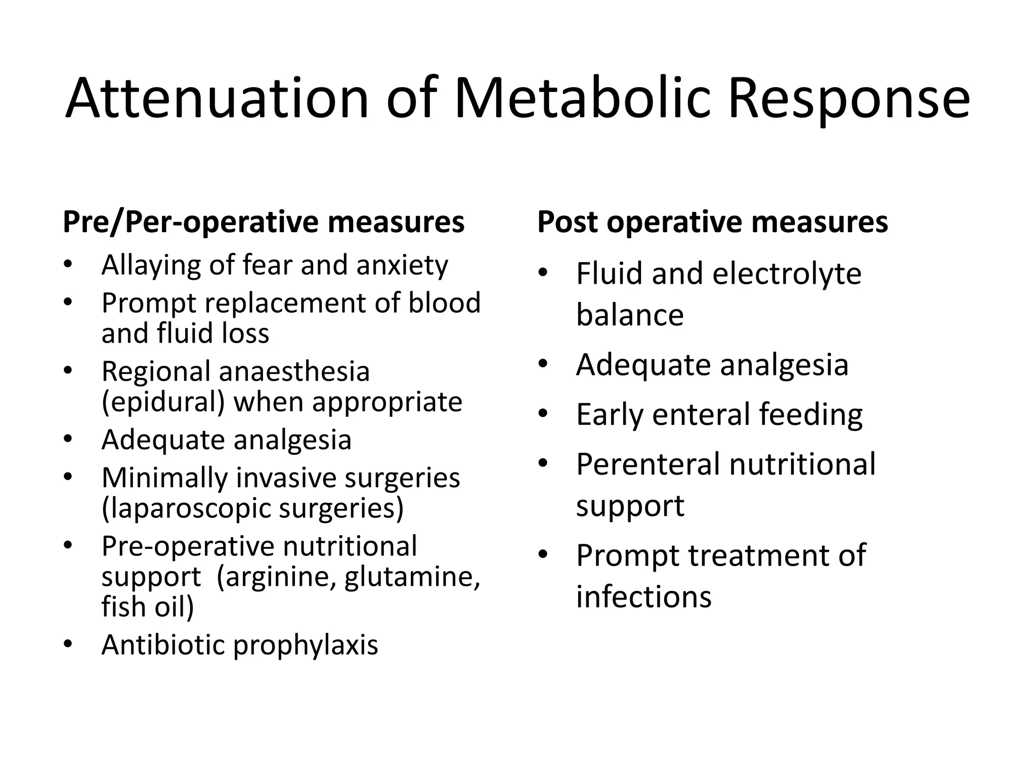 METABOLIC RESPONSE TO TRAUMA.pptx