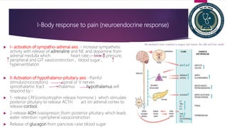 Metabolic response to trauma or injury | PPTX