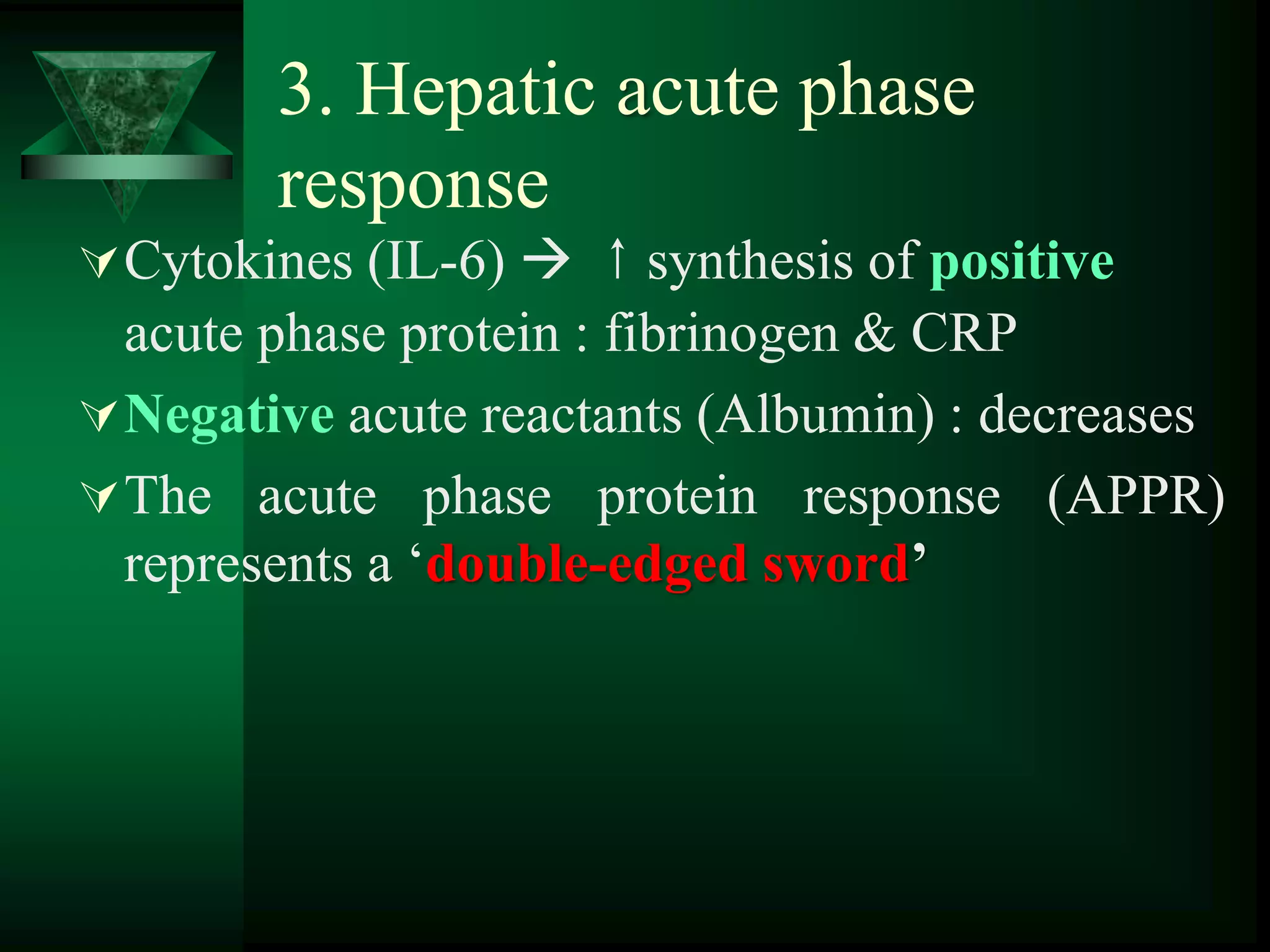 Metabolic respons to injury | PPTX
