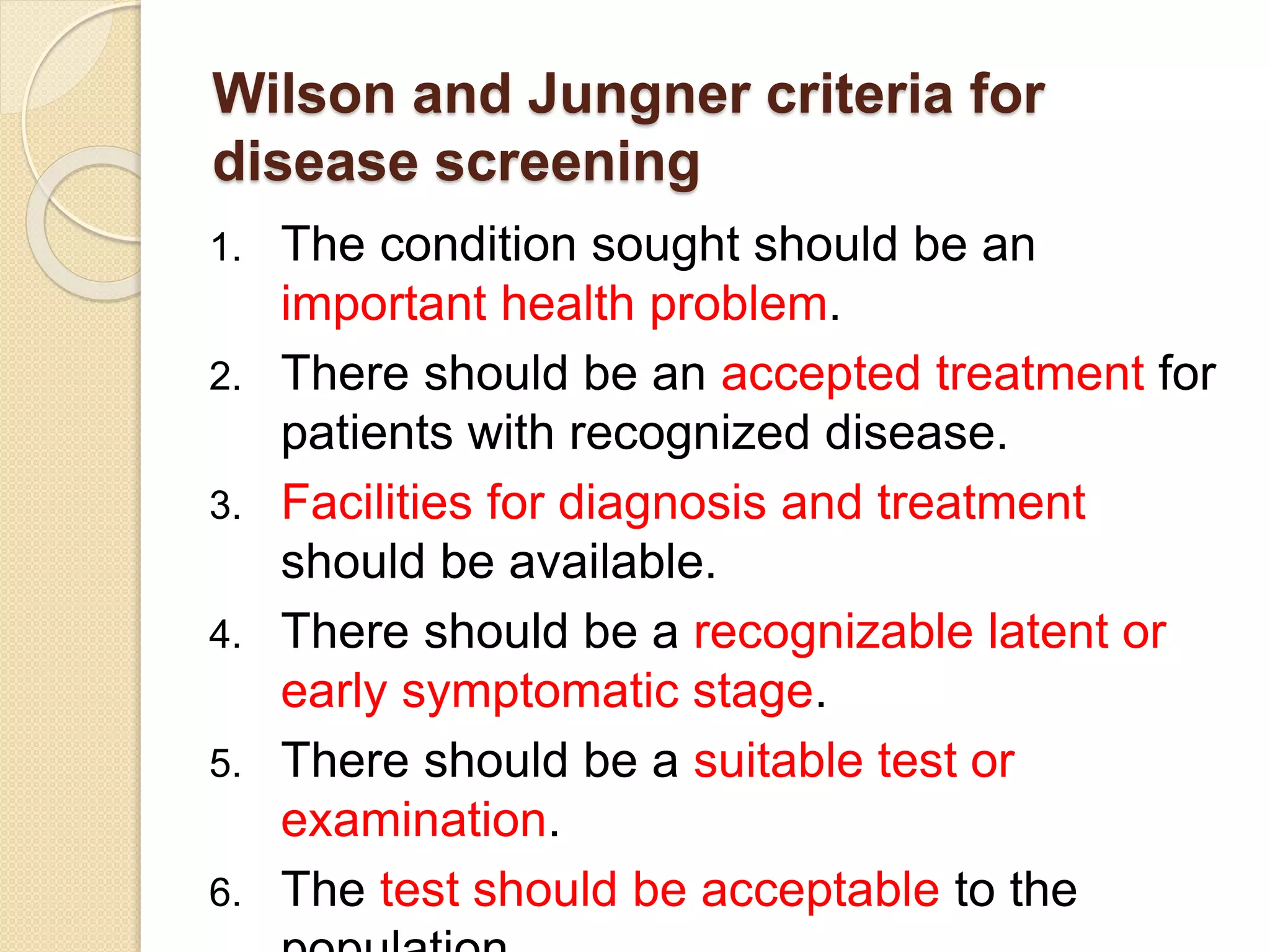 Metabolic screening in newborn | PPTX