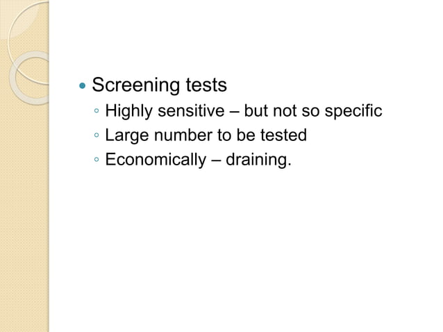 Metabolic screening in newborn | PPTX