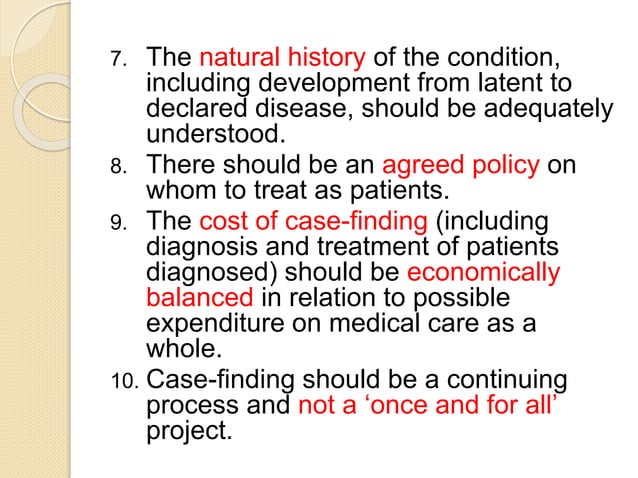Metabolic screening in newborn | PPTX