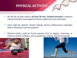 metabolic syndrome and its clinical implications | PPTX
