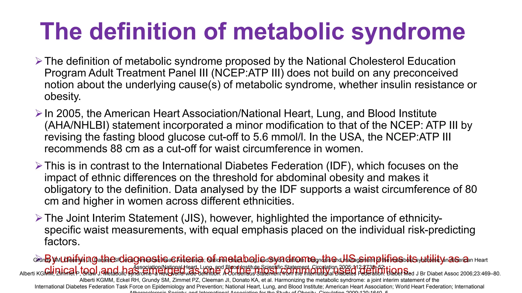 Understanding Metabolic Syndrome in PCOS: Symptoms, Risks, and ...