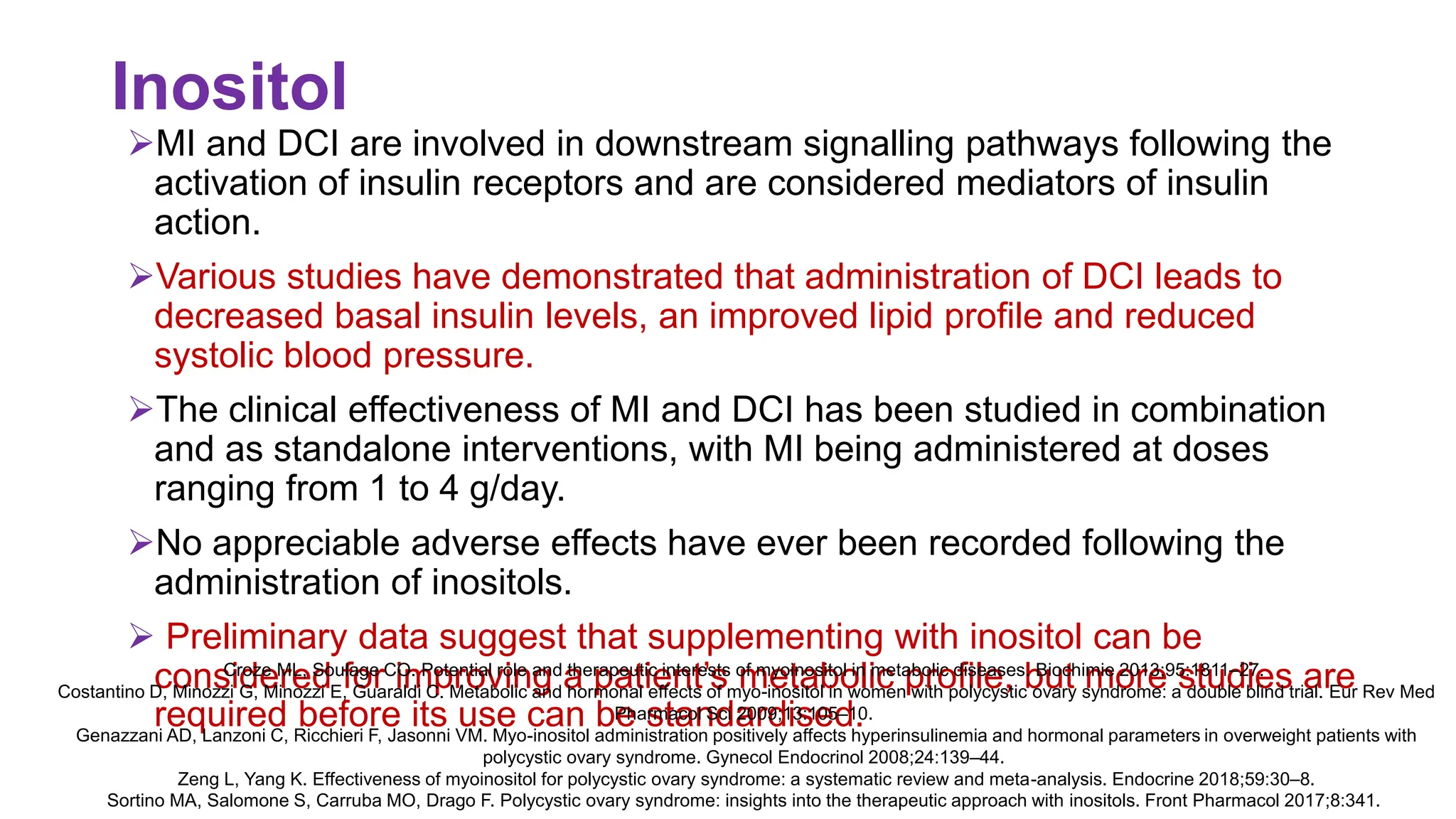 Understanding Metabolic Syndrome in PCOS: Symptoms, Risks, and ...