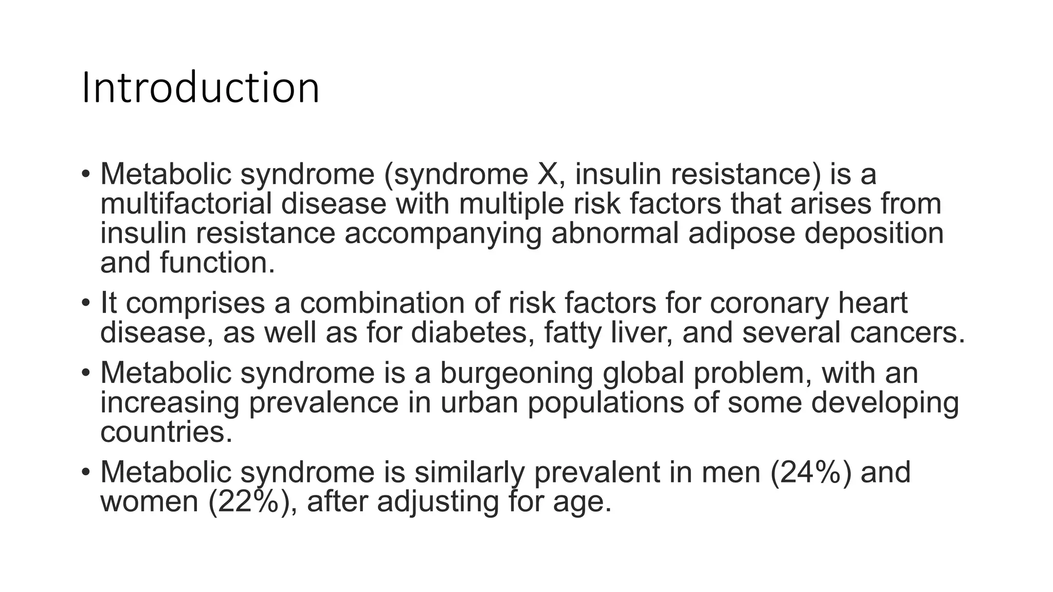 METABOLIC SYNDROME, medical students.pptx