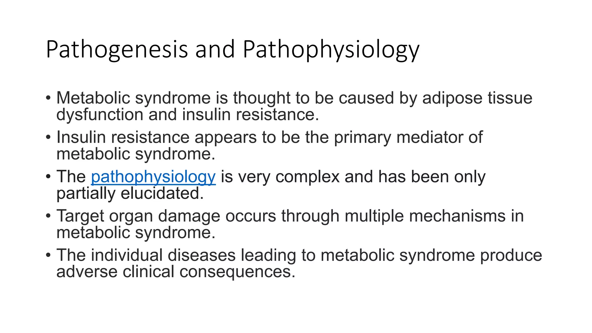METABOLIC SYNDROME, medical students.pptx