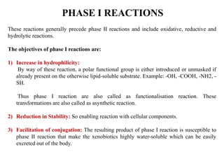 Metabolism | PPTX