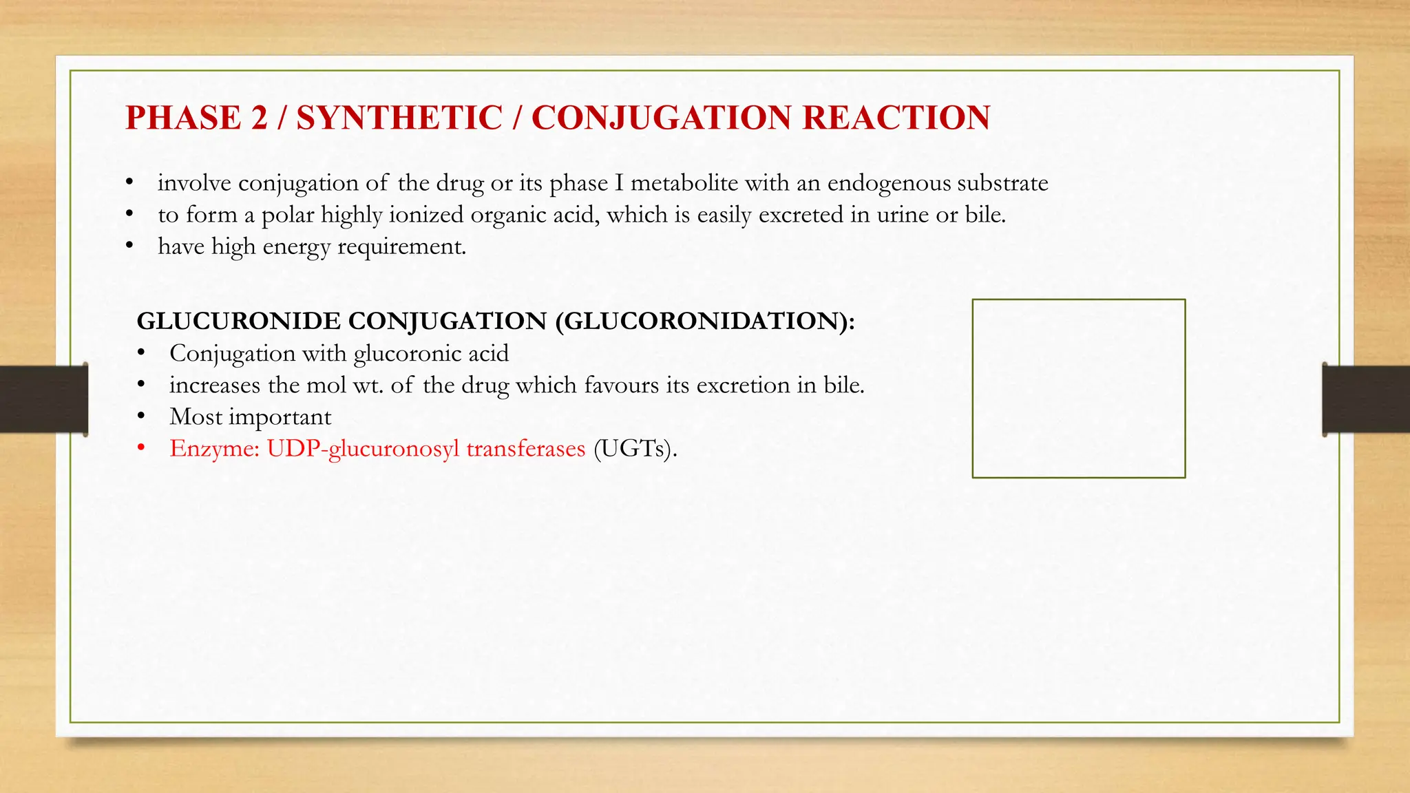 Metabolism/pharmacokinetics/pharmacy student notes | PPTX