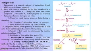 Metabolism.pdf unit 1 biochemistryb pharm 1st year | PDF