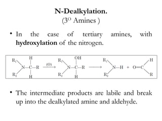 METABOLISM medicinal chemistry lecture.pptx