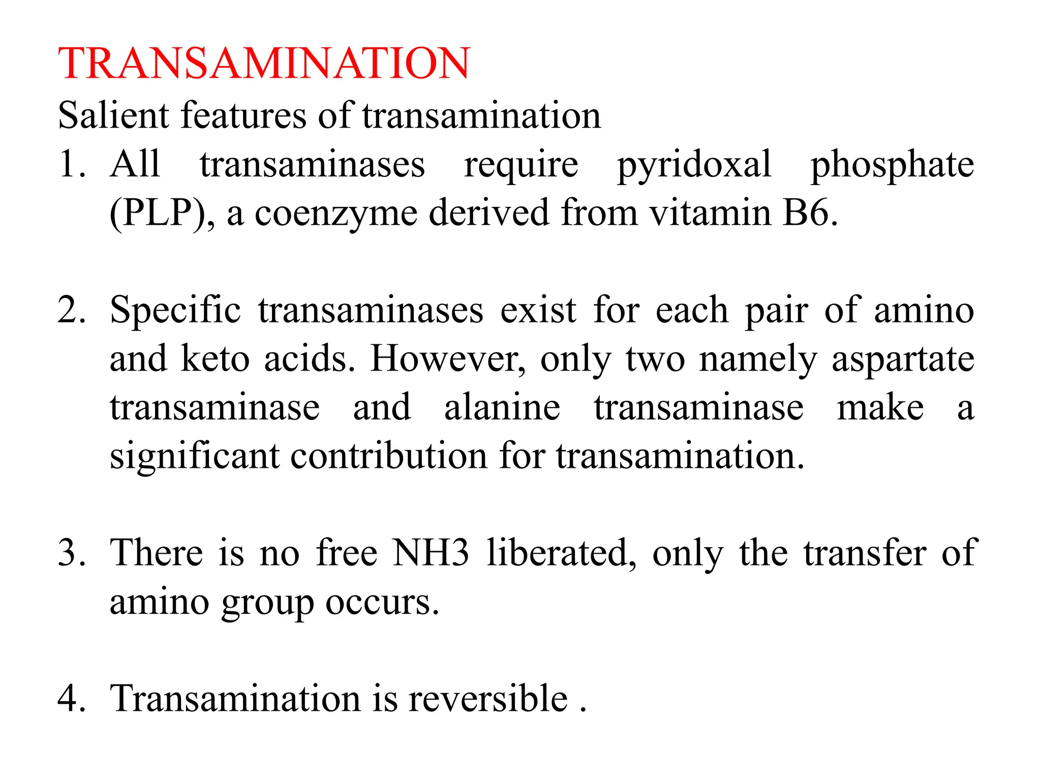 Metabolism of carbohydrates , amino acids & Lipids | PPTX