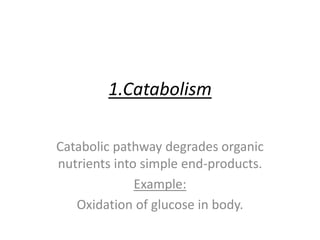 Metabolism in the body cells_104414.pptx