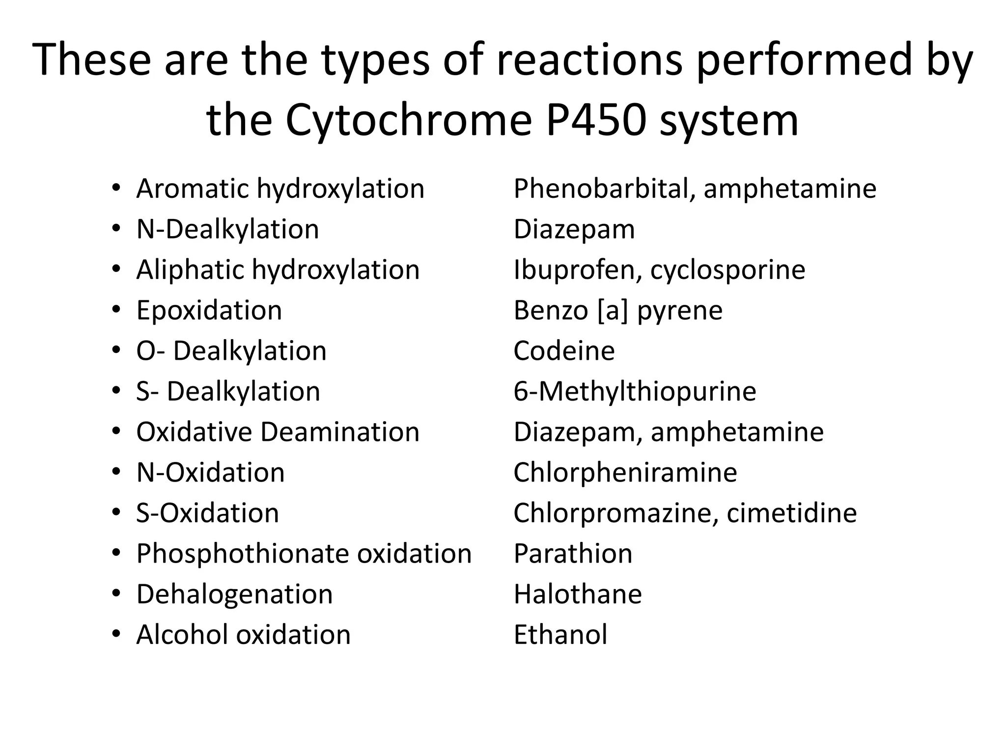Metabolism and excretion | PPTX