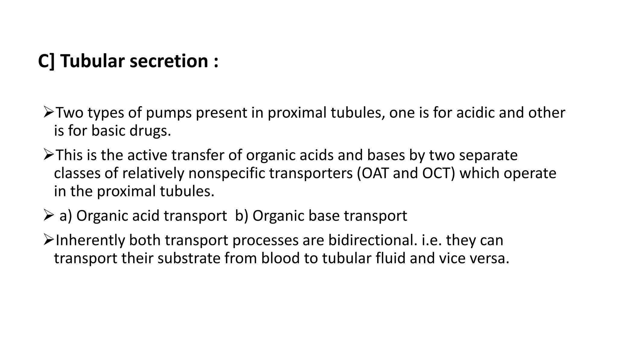 Metabolism and Excretion.pptx | Endocrine and Metabolic Diseases ...