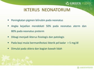Metabolisme bilirubin | PPT