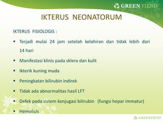 Metabolisme bilirubin | PPT