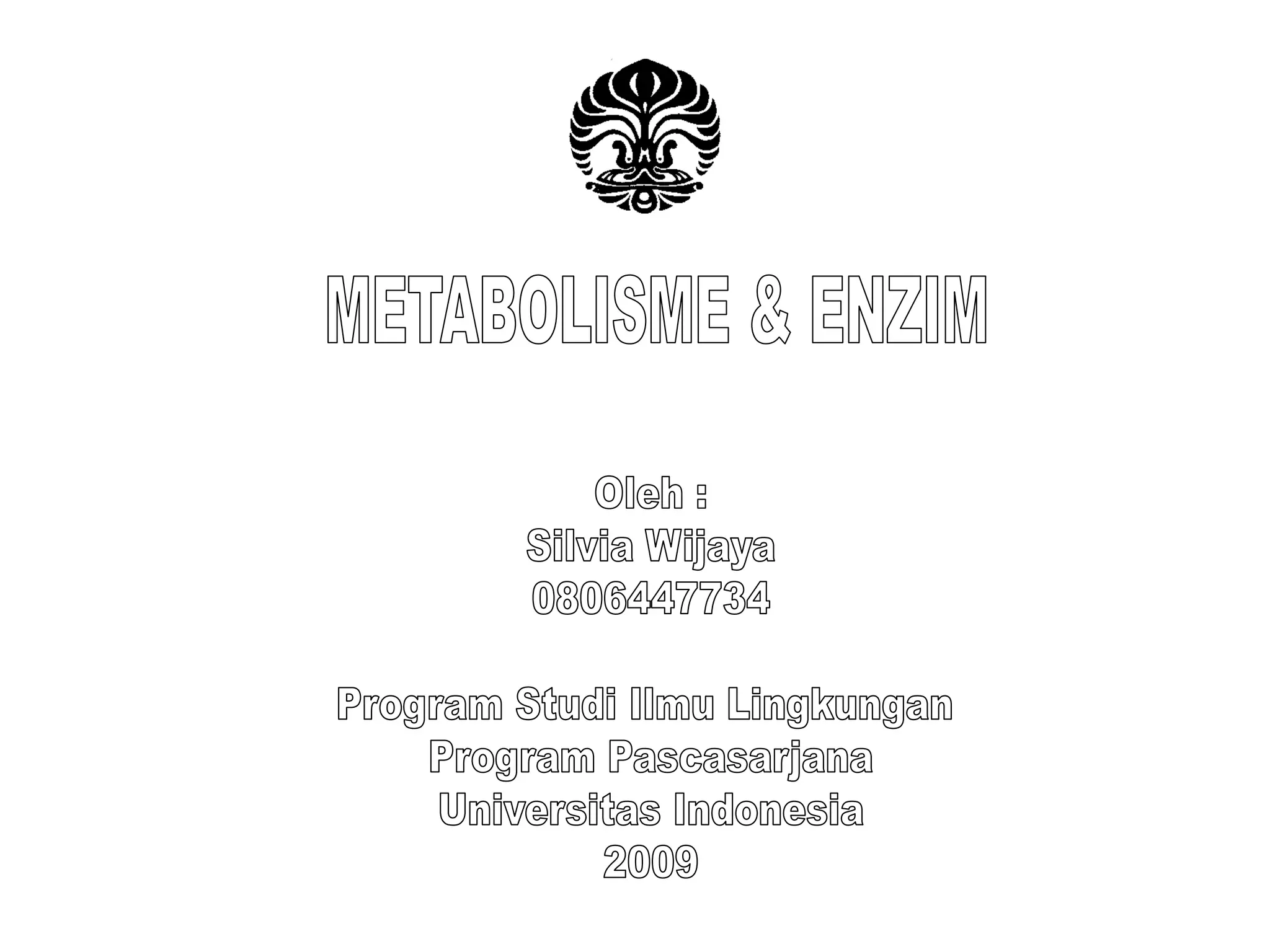 metabolisme enzim.ppt