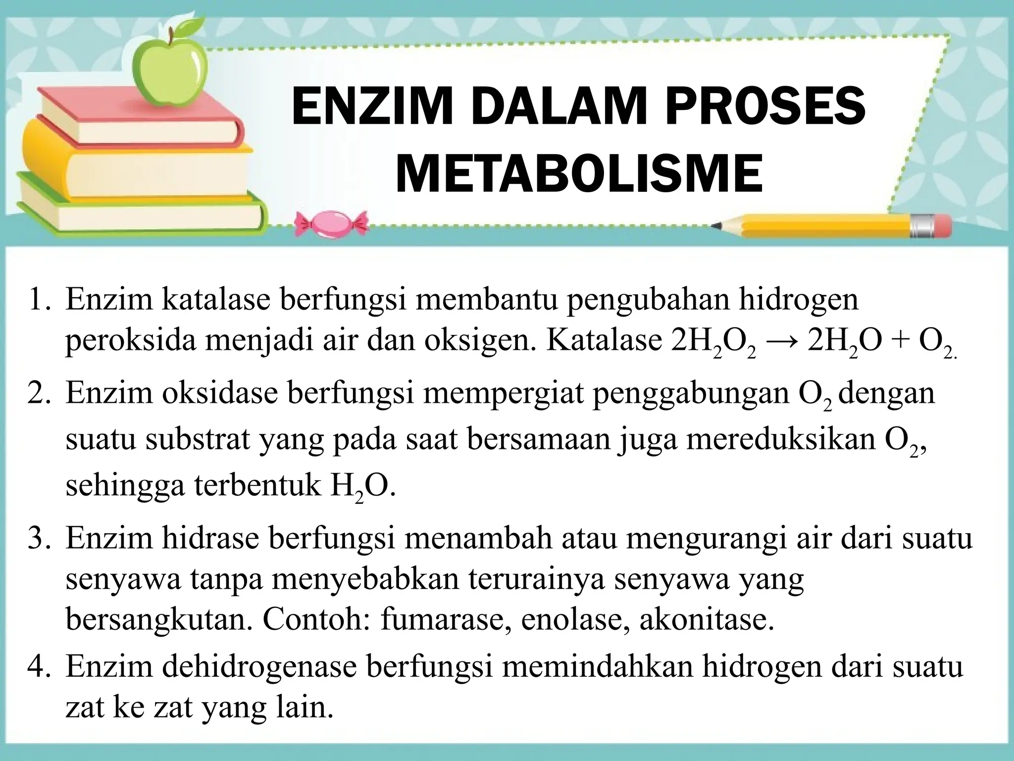 METABOLISME & ENZIM materi kelas xii.pptx
