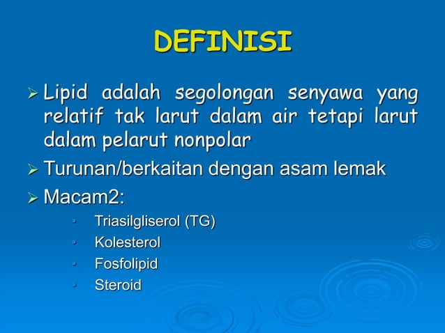 Metabolisme lipid.ppt