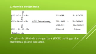 METABOLISME LIPID, Definisi, SIFAT FISIKA.pptx