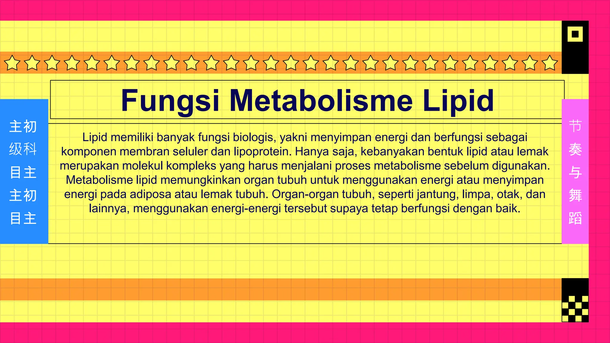 mekanisme metabolisme lipid.pptx........... | PPTX