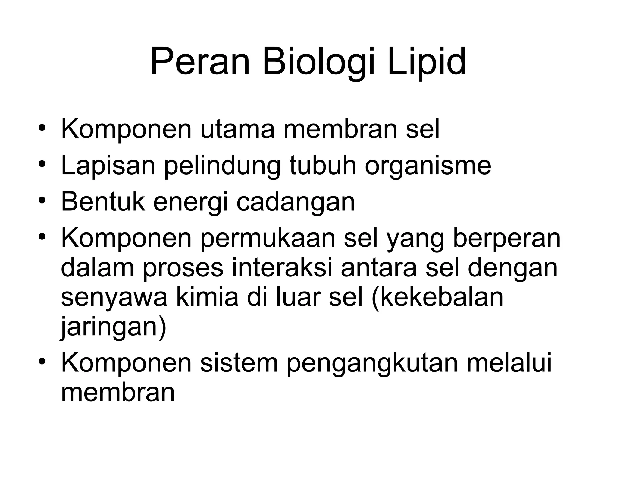 METABOLISME LIPID METABOLISME LIPIDMETABOLISME LIPID.ppt