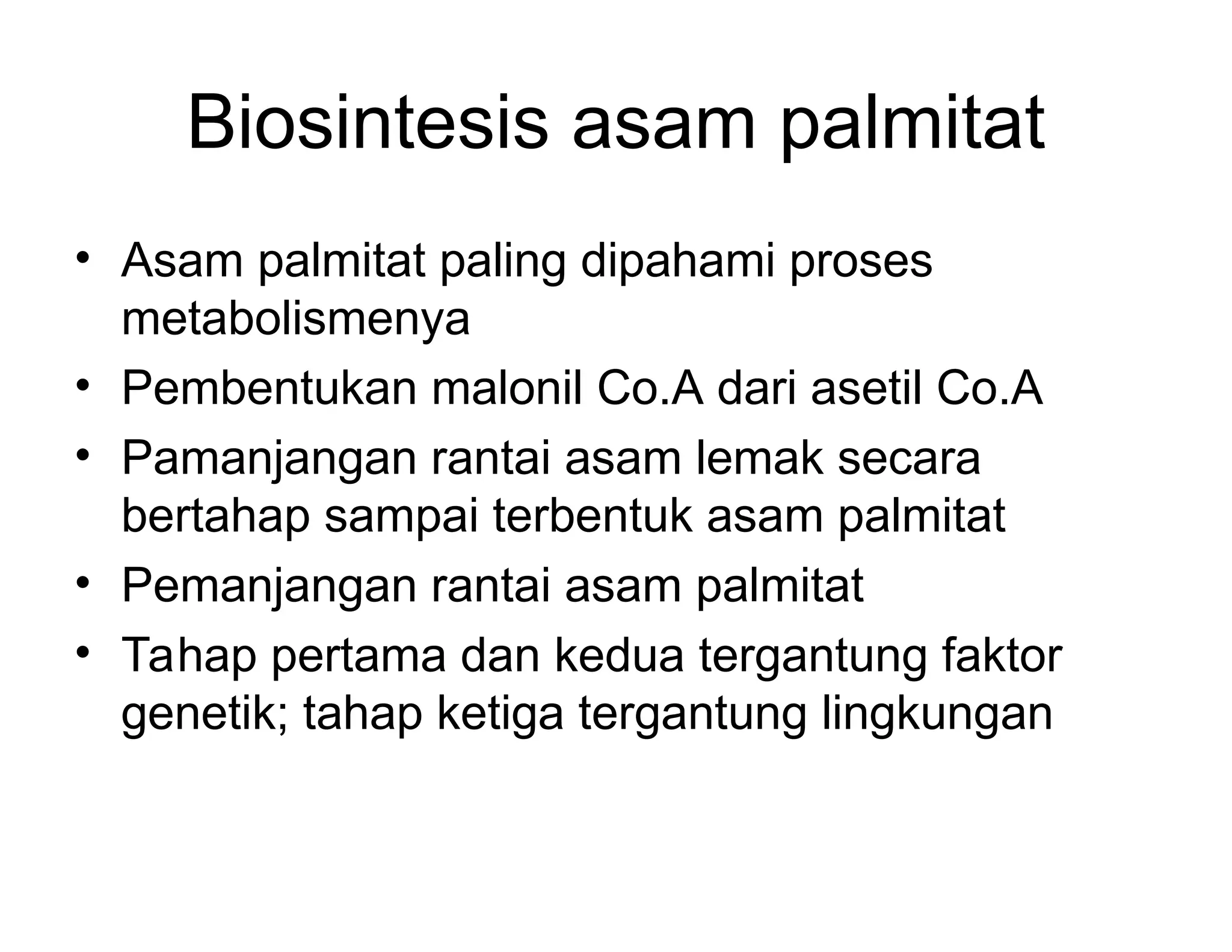 METABOLISME LIPID METABOLISME LIPIDMETABOLISME LIPID.ppt