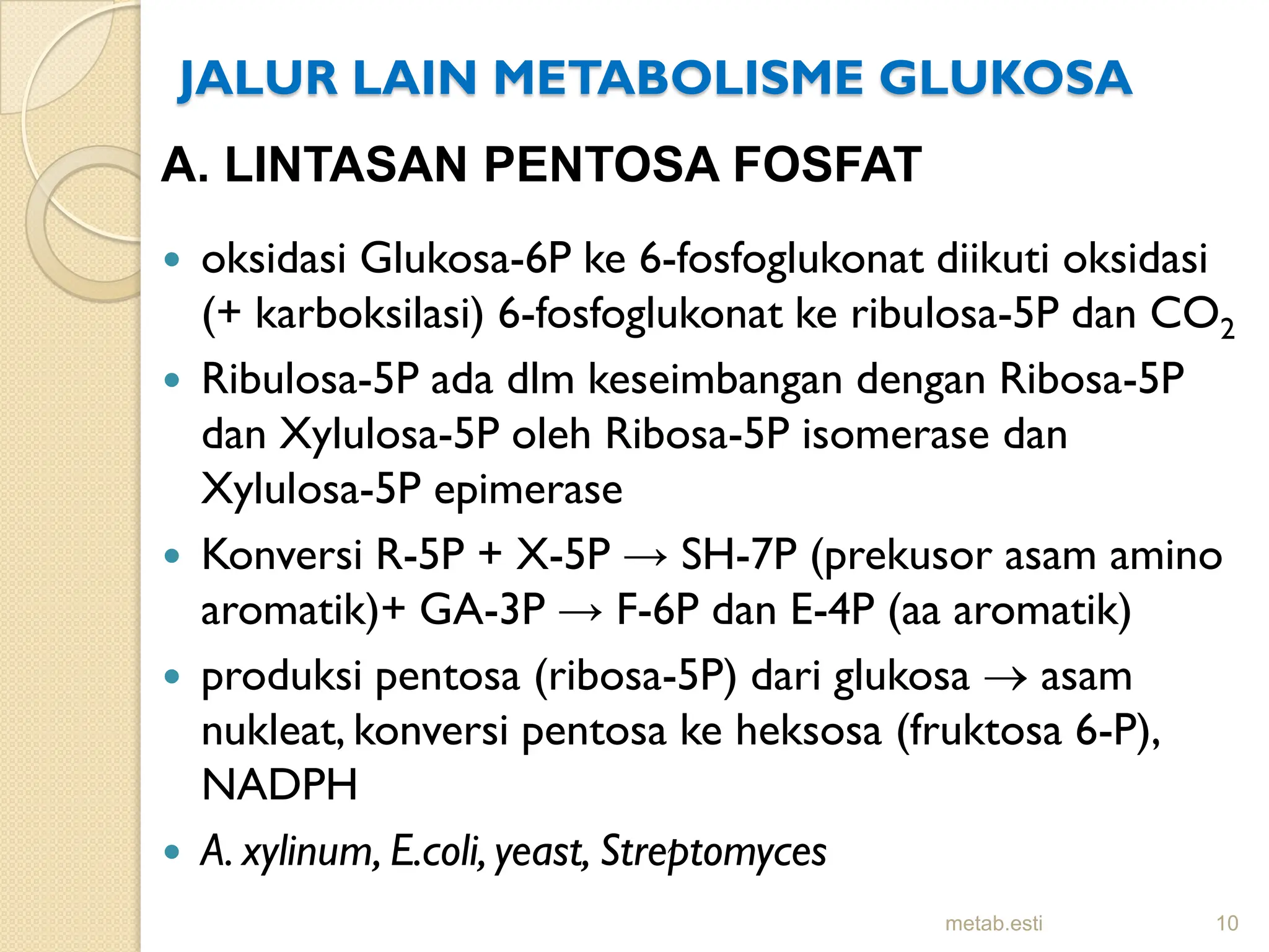 METABOLISME PADA MIKROB I (Karbohidrat).pdf