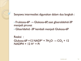 METABOLISME PADA MIKROB I (Karbohidrat).pdf