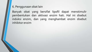 Metabolisme obat - Anak-farmasi.com