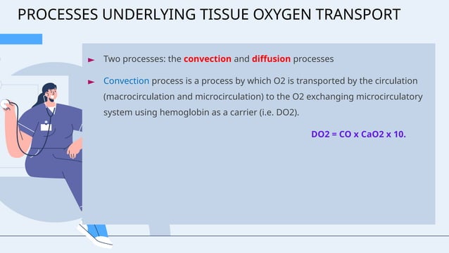 Metabolisme Oksigen FK Universitas Diponegoro | PPT