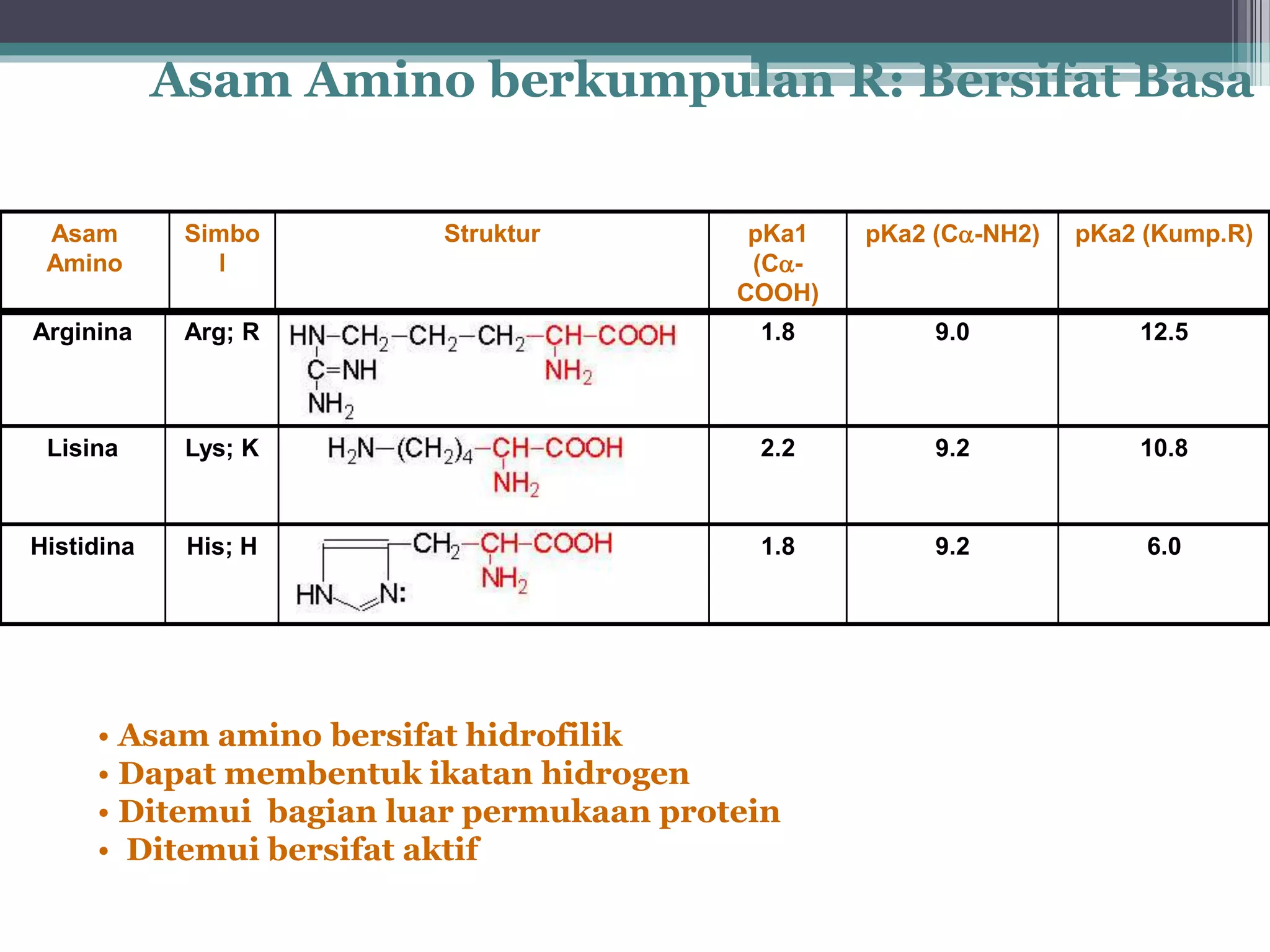 Metabolisme protein (5) | PPTX