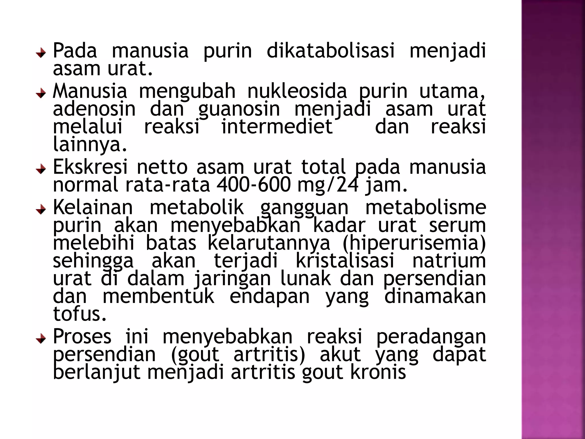 Metabolisme purin dan pirimidin.pptx