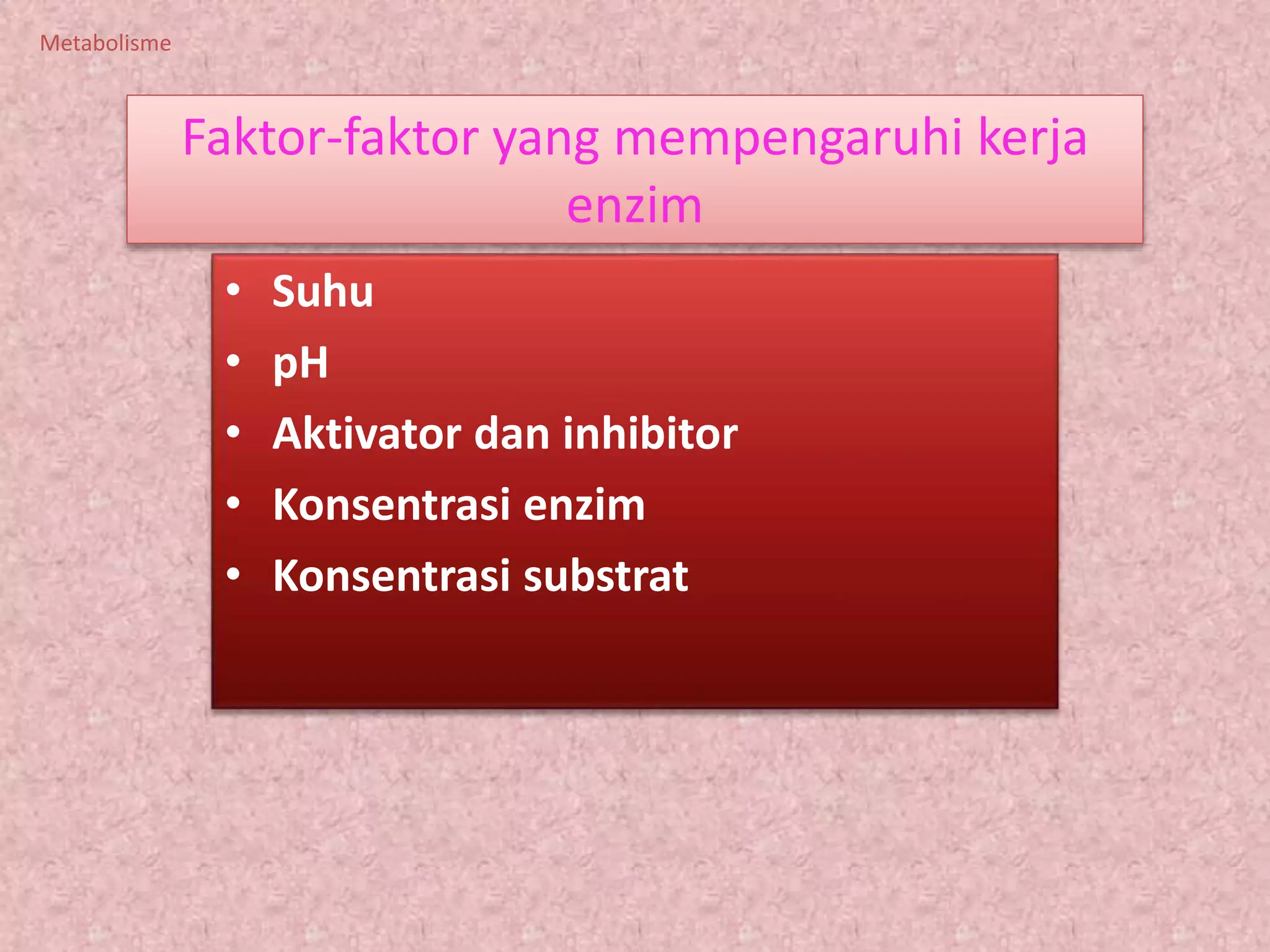 Metabolisme sel | PPTX